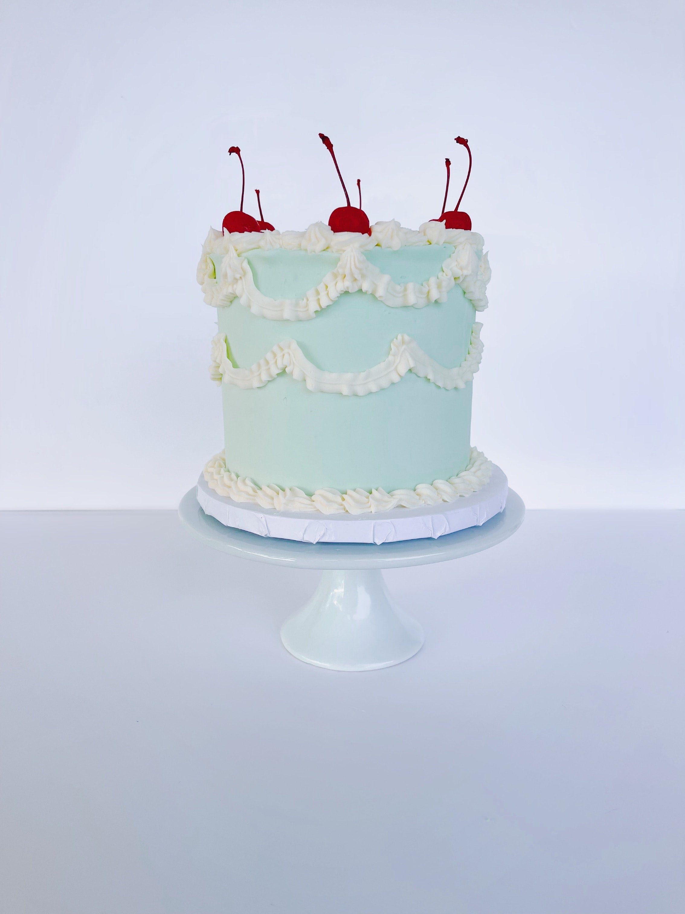 The Marie Antoinette | Emmy's Kitchen